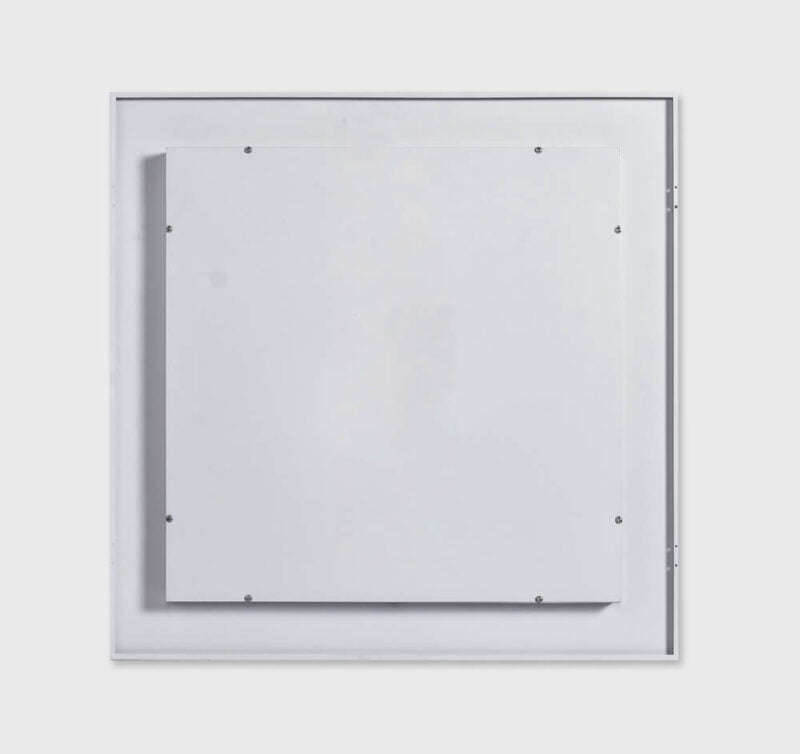 Anti-Glare 2x2ft LED Recessed Ceiling Light Panel with UGR