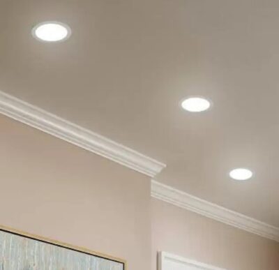 What's the difference between LED ceiling light and panel light ...